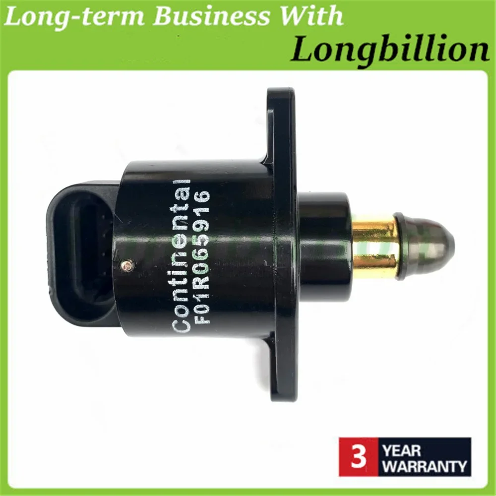 F01R065916-F01R065917-IAC-Valve-for-Chevrolet-N200-New-Sail-1-2L-Cupid ...