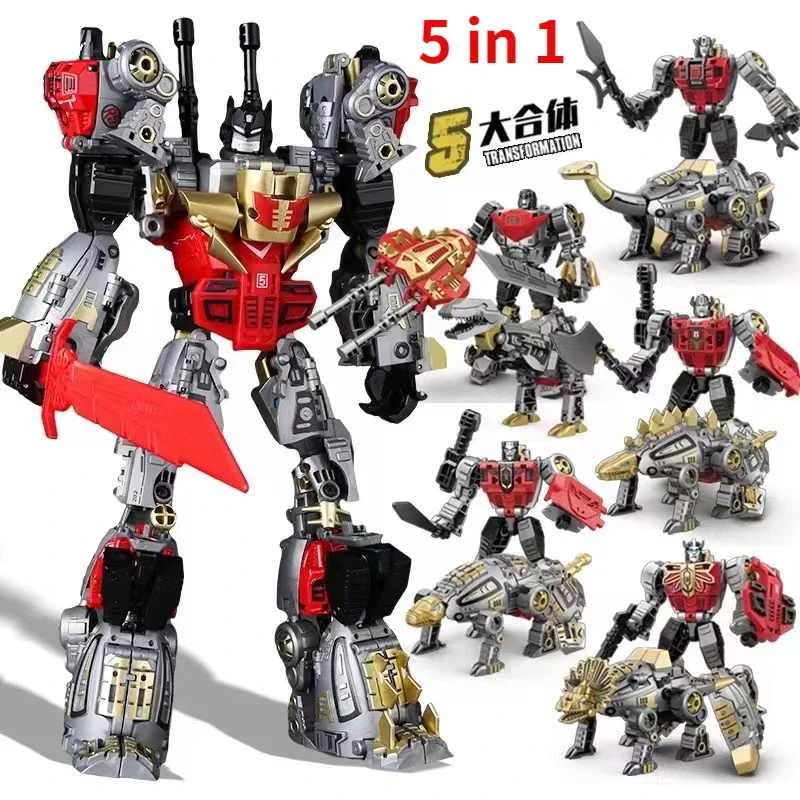 Cang Toys - Longyan (Masterpiece Scale Volcanicus) | Page 269 | TFW2005 ...