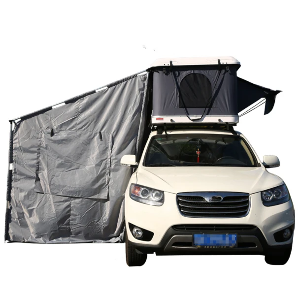 Jeep 6 Person Tent