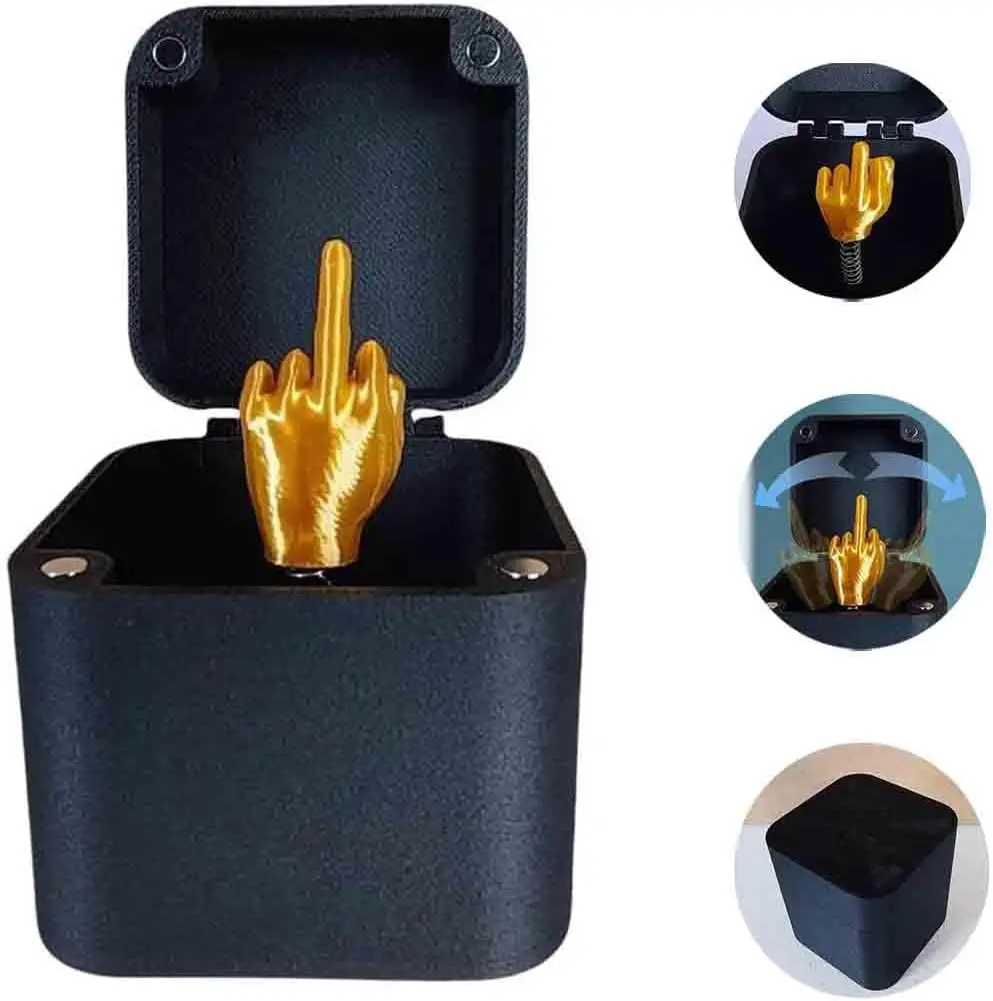 Christmas-Interesting-Prank-Gift-Middle-Finger-In-Box-Christmas-Box ...