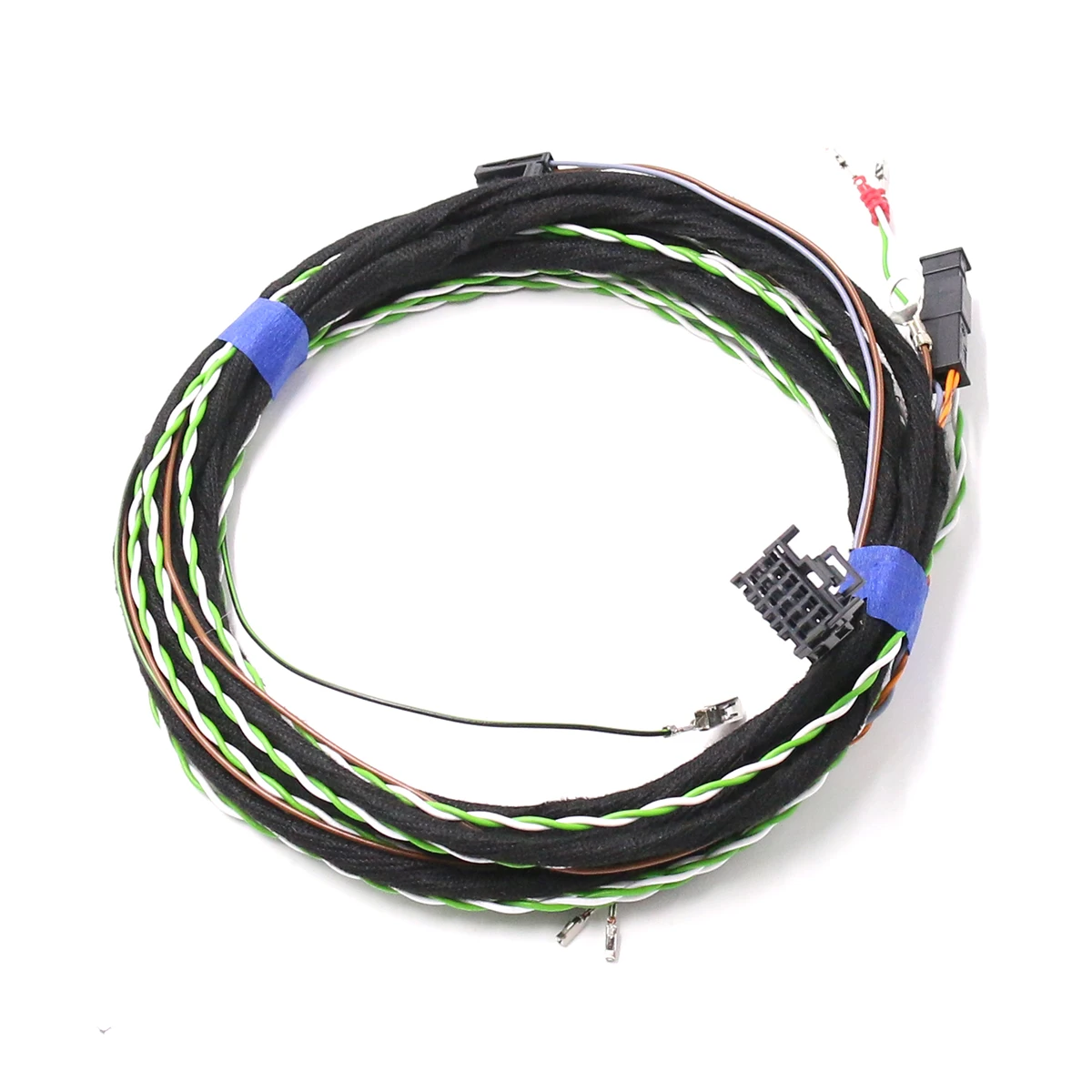 Front-Camera-Lane-assist-Lane-keeping-system-ACC-Wire-cable-Harness-For ...