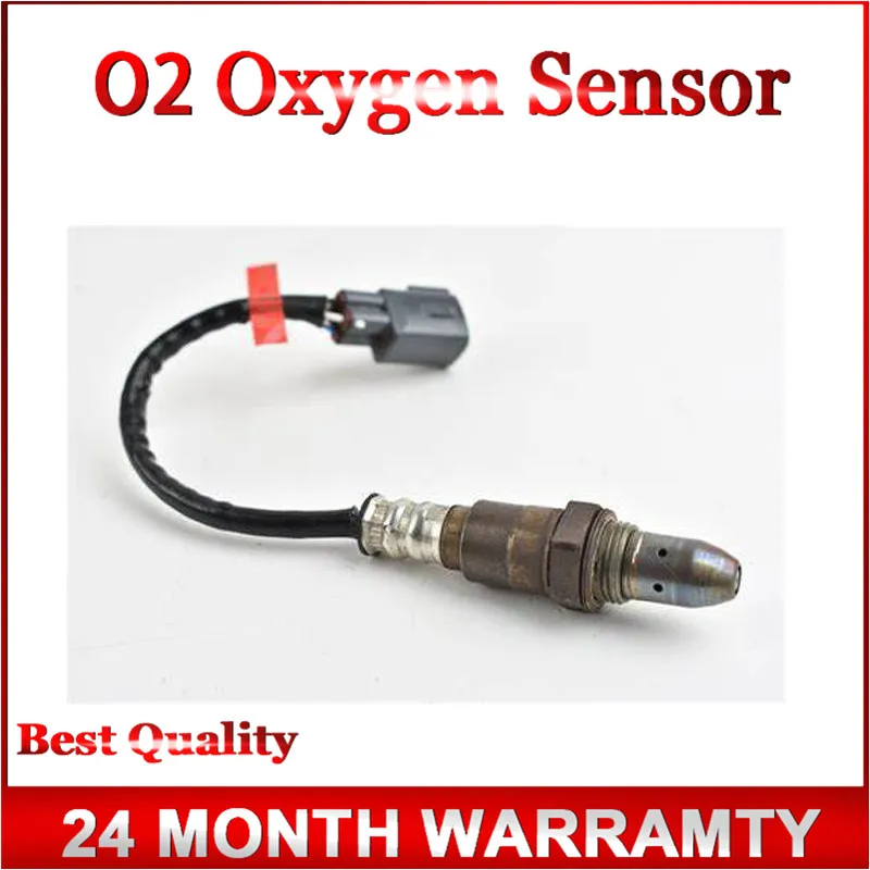 Sonda Lambda de oxígeno para Toyota YARIS, Sensor de O2 para Toyota YARIS 89467 HILUX FORTUNER ...