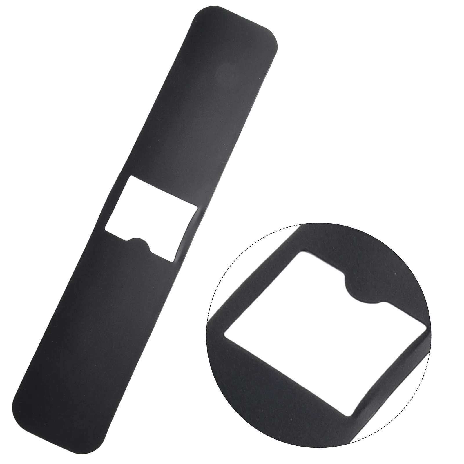 Auto-Gear-Selector-Shifter-Trim-Console-Blind-Cover-Cap-05-THRU-09-For ...