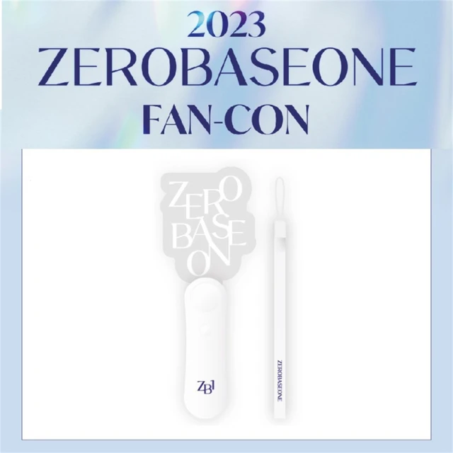 ZEROBASEONE 『2023 ZEROBASEONE FAN-CON』 ACRYLIC KEYRING パク・ゴヌク Accessories