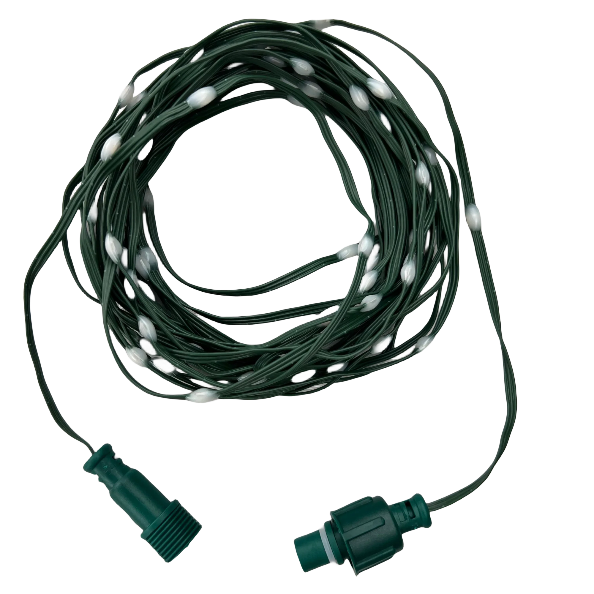 DC5V-12V-Green-Wire-5cm-10cm-Pitch-50ct-100ct-200ct-Long-Seed-LED-Pixel ...