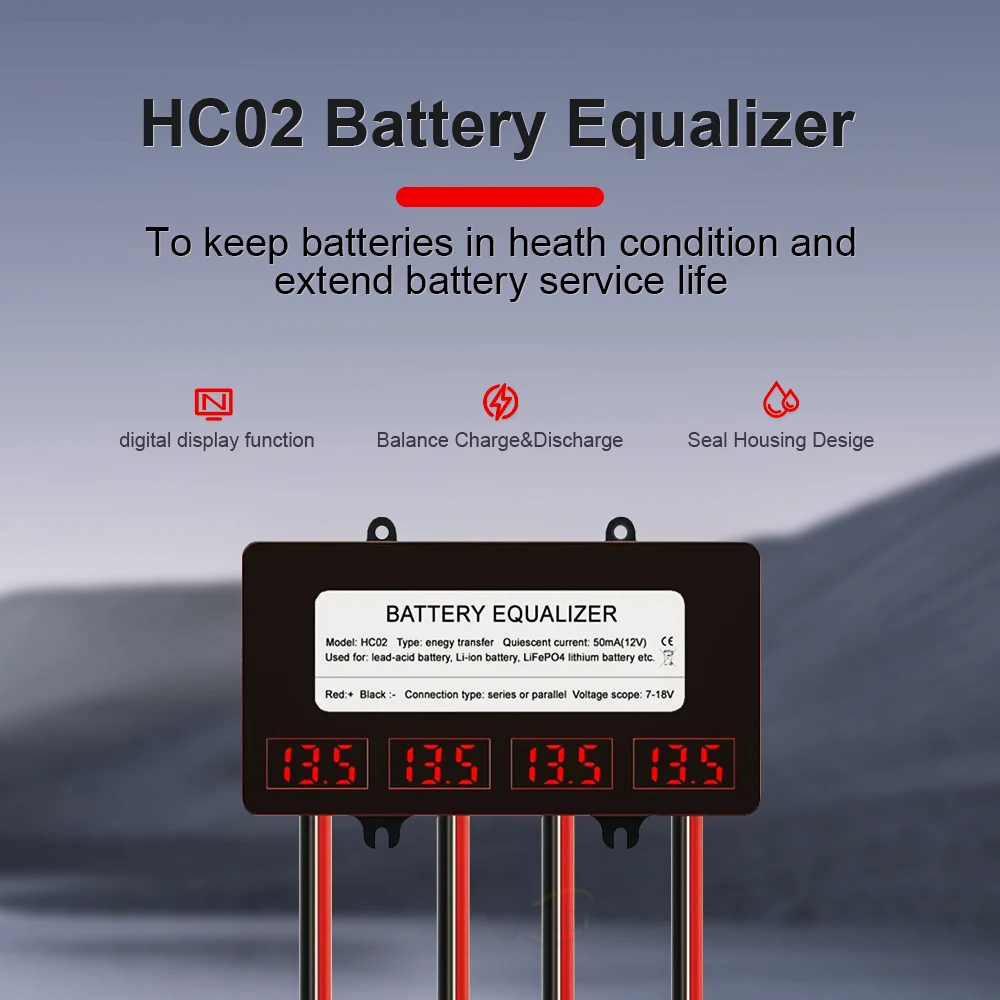 24V-48V-Battery-Equalizer-Balancer-Charger-Controller-Solar-Voltage ...