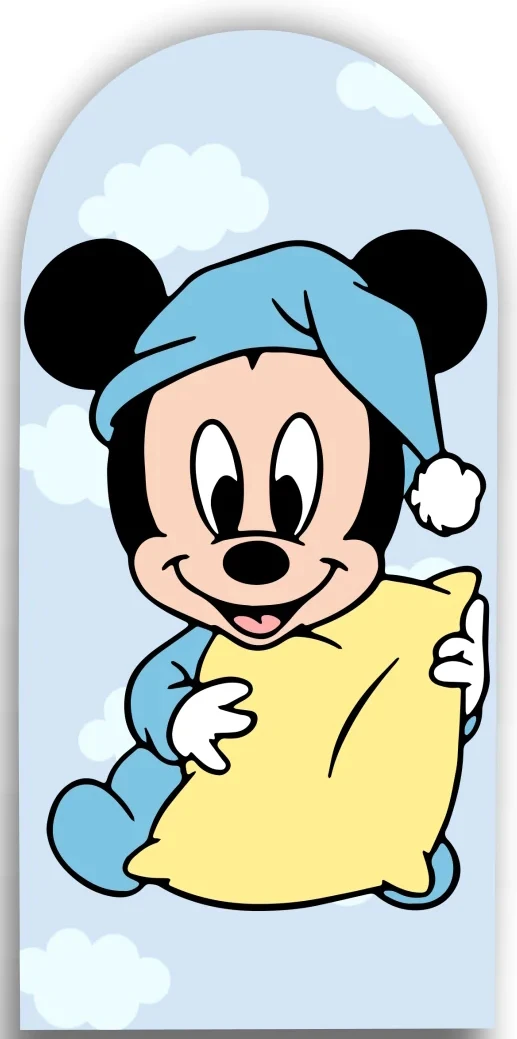 Baby Mickey Mouse Cartoon