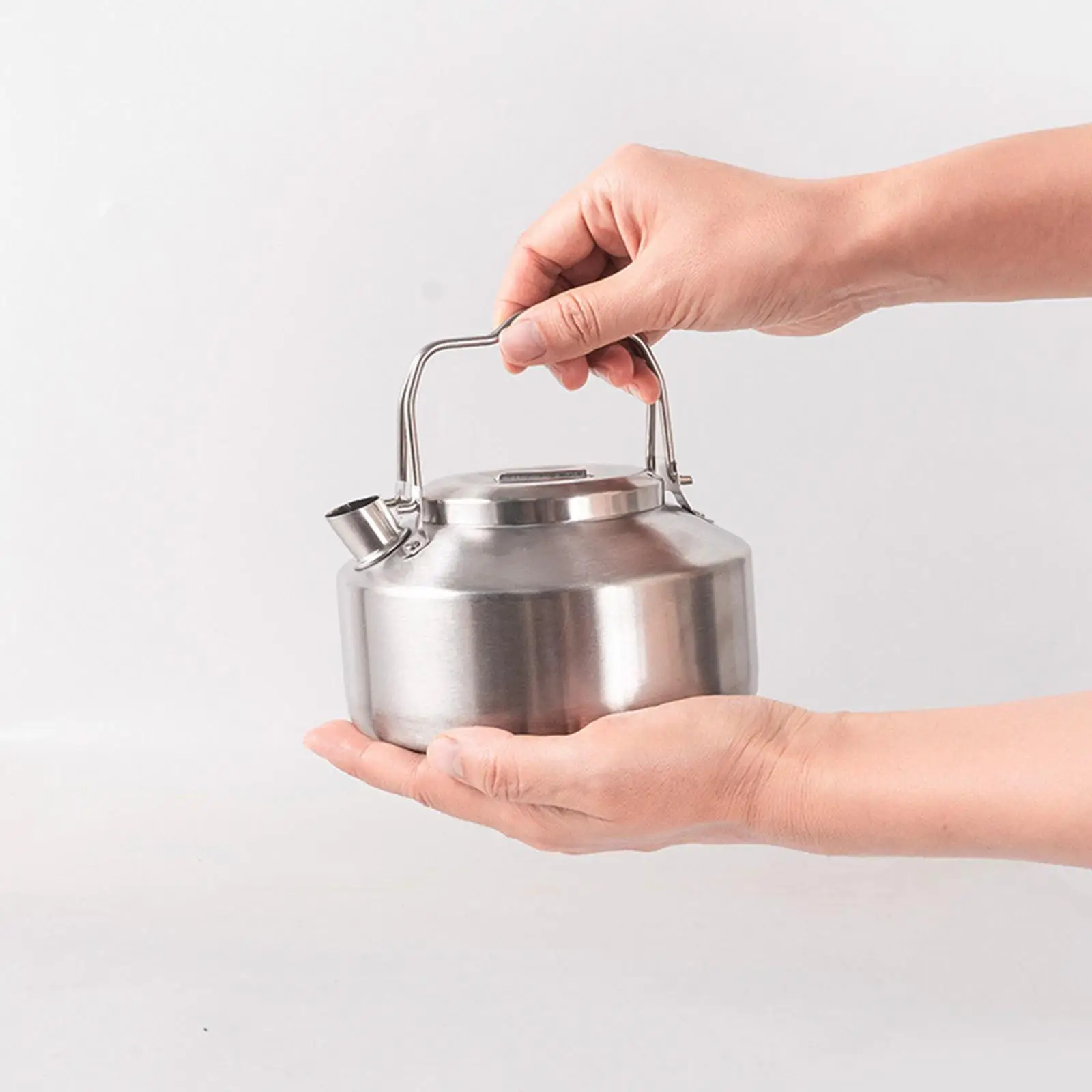Camping-Water-Kettle-for-Boiling-Water-Double-Lockable-Handle-Compact ...