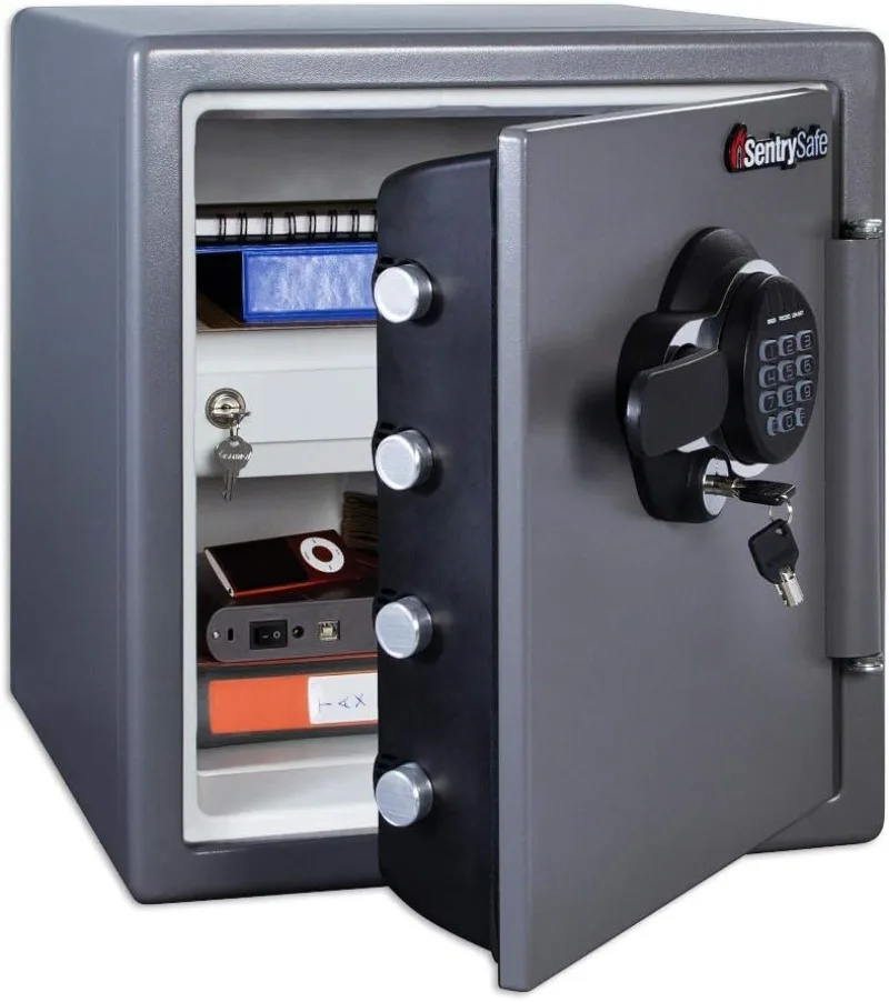 SFW123GDC-Fireproof-Safe-and-Waterproof-Safe-with-Digital-Keypad-1-23 ...