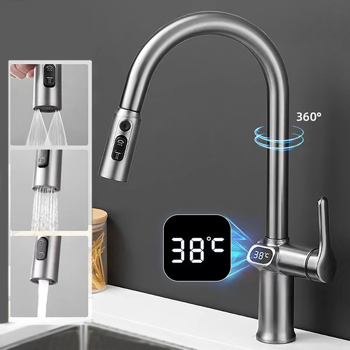 Kitchen-Faucet-Temperature-Faucet-Kitchen-Pull-Out-Kitchen-Sink-Faucet ...