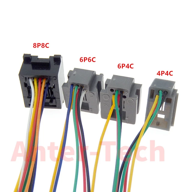 Rj11 Female Connector Pinout Shops Online | www.pinnaxis.com