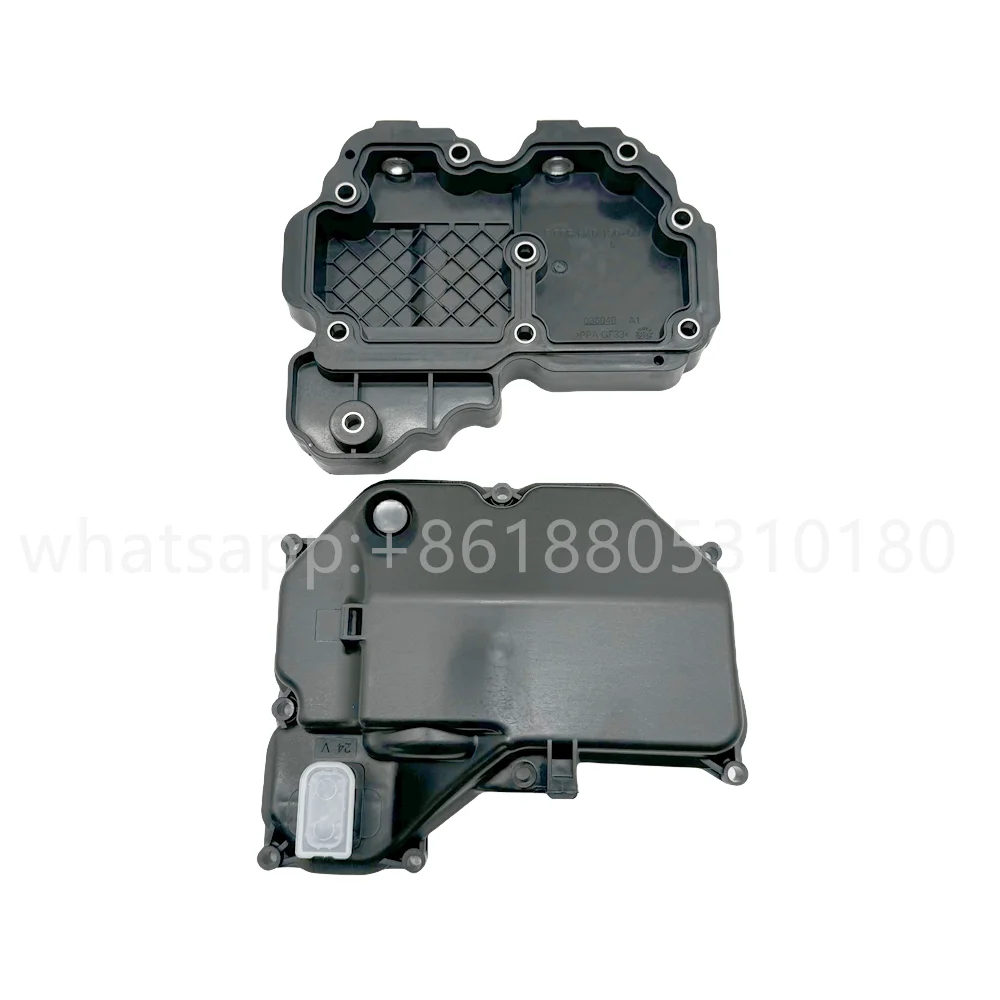 Double-connector-Adblue-pump-lower-cover-suitable-for-VOLVO-trucks ...