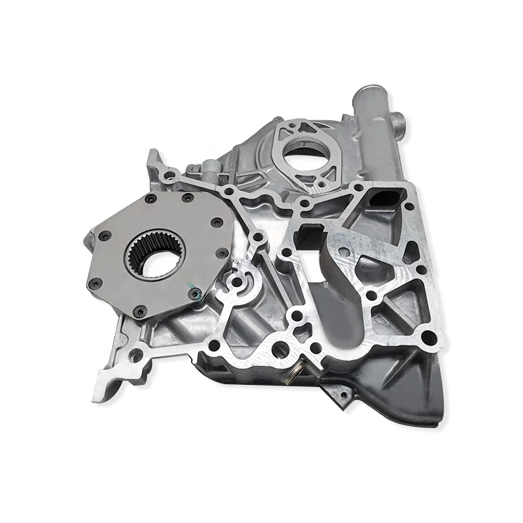 China Brand New Oil Pump for Hilux Hiace 4Runner 3L 11311 54050 ...