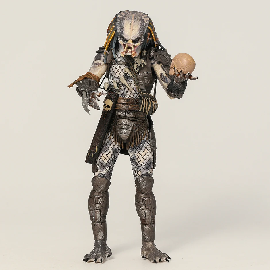 Elder Predator
