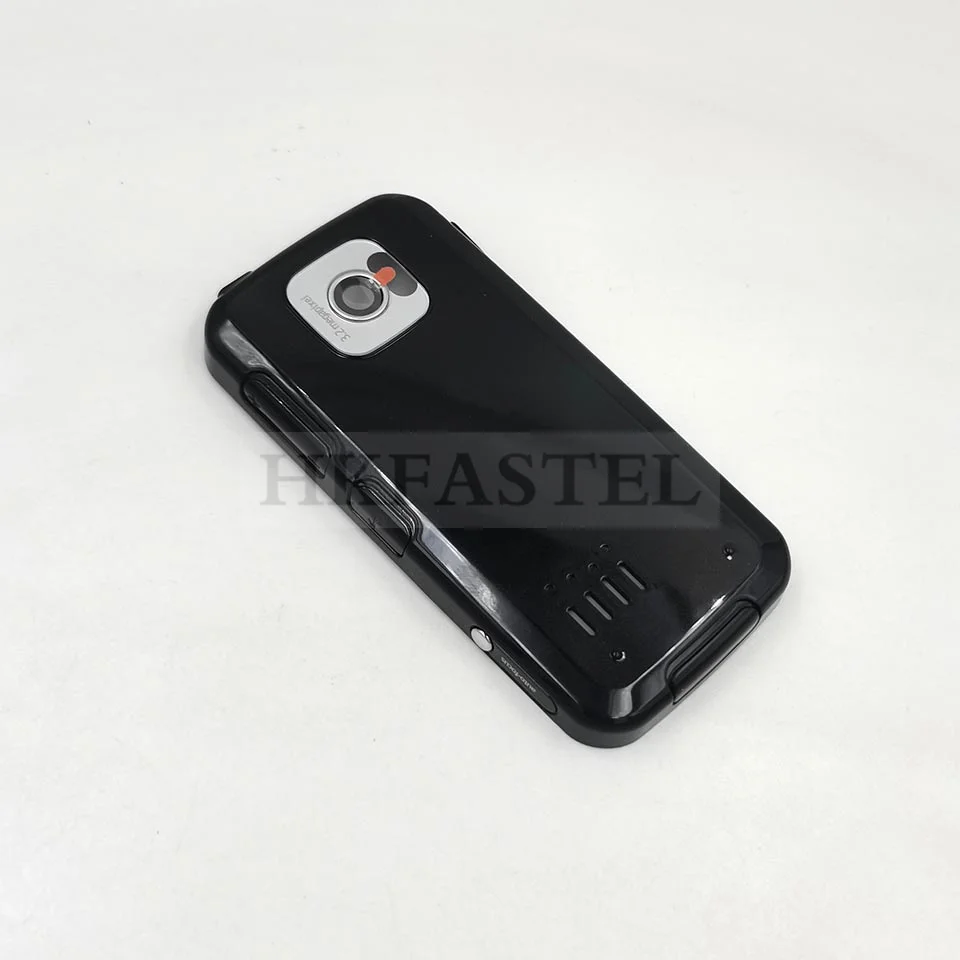 Nokia 7610 Supernova Black