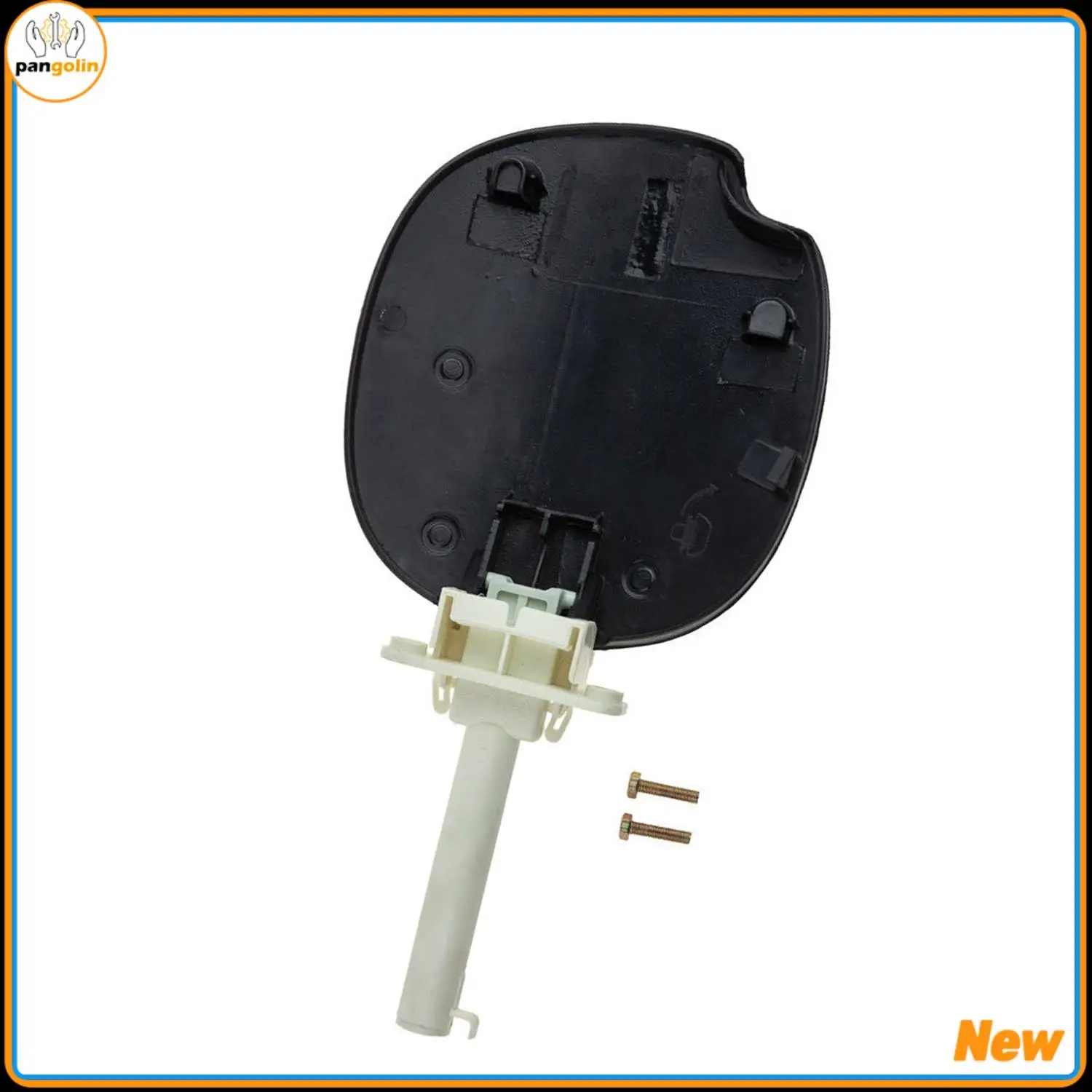 1pc-Car-Fuel-Tank-Filler-Flap-Cover-7700836756-For-Renault-Clio-HB-MK2 ...