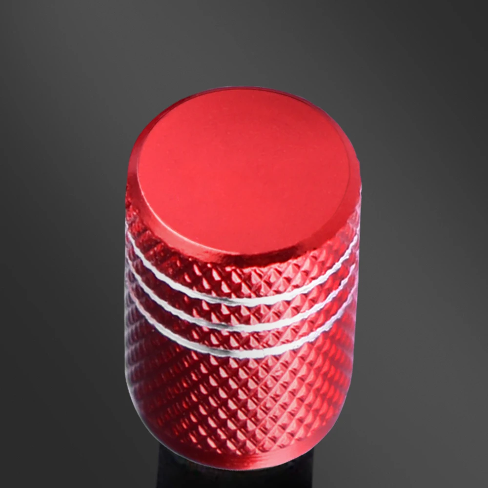 Wheel Valve Cap Aluminum Alloy Tire Valve Plugs for Speed Twin 1200 900 ...