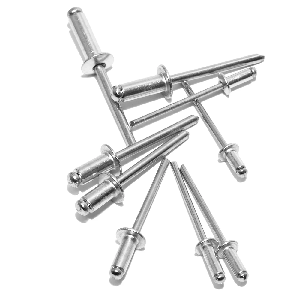 505pcs-Aluminum-Rivets-Set-Multiple-Sizes-M3-2-M4-M4-8-Dome-Head-Blind ...