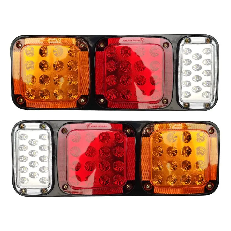 Led-Large-Truck-Semi-Trailer-Tail-Light-Assembly-Liberation-Trailer-24v ...