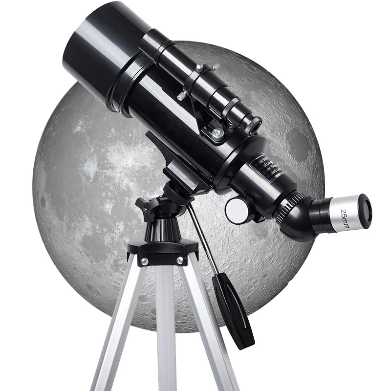 40070-Professional-Astronomical-Telescope-Monoculars-HD-Large-Objective ...