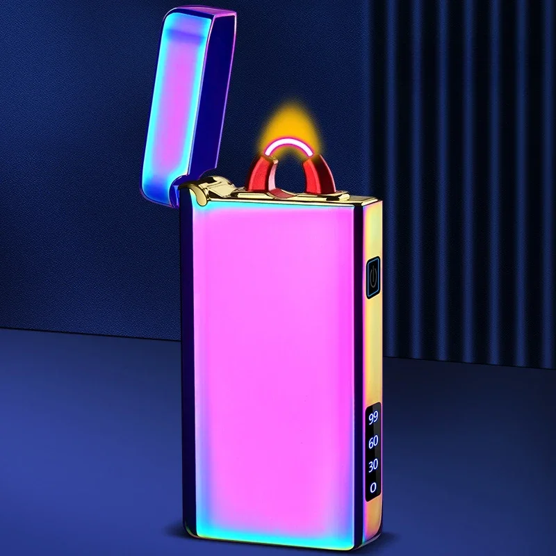 2025 Electric Flame High-power and Large-capacity LED Lighting High-end ...