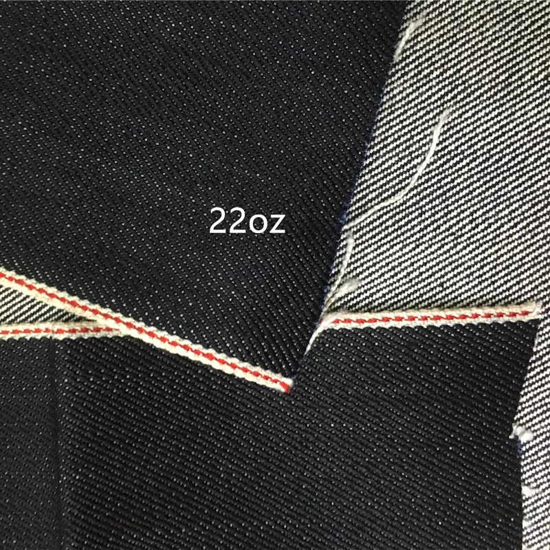 22oz-Selvage-Heavy-Denim-Jacket-Textile-Manufacturers-Selvedge-Jeans ...