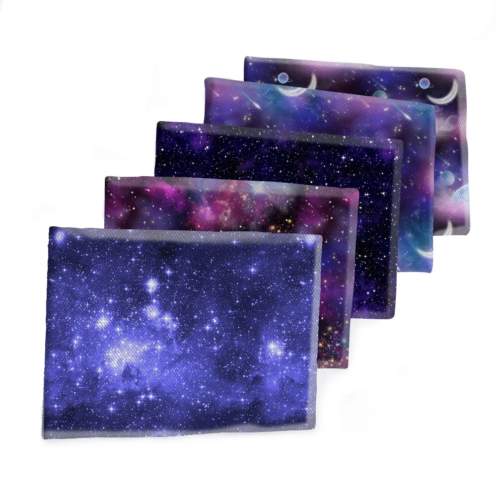 Bling-Starry-Sky-Pattern-Star-Twill-Fabric-for-Patchwork-Quilting ...