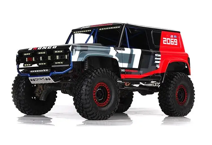 BUBICON-axial-scx10-92086-4-K5-1-10-TRX4-CROSSRC-JT4-AT4-NT4-Sport-8112 ...