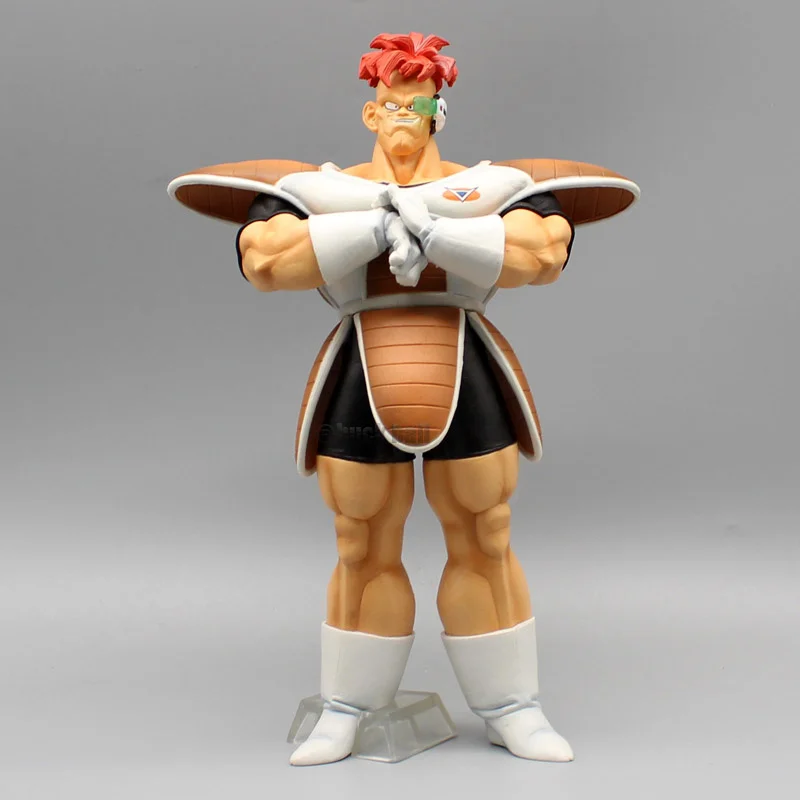Dragon-Ball-Z-Figuras-Anime-For-a-Ginyu-Estatueta-Recoom-Est-tua-de-PVC ...