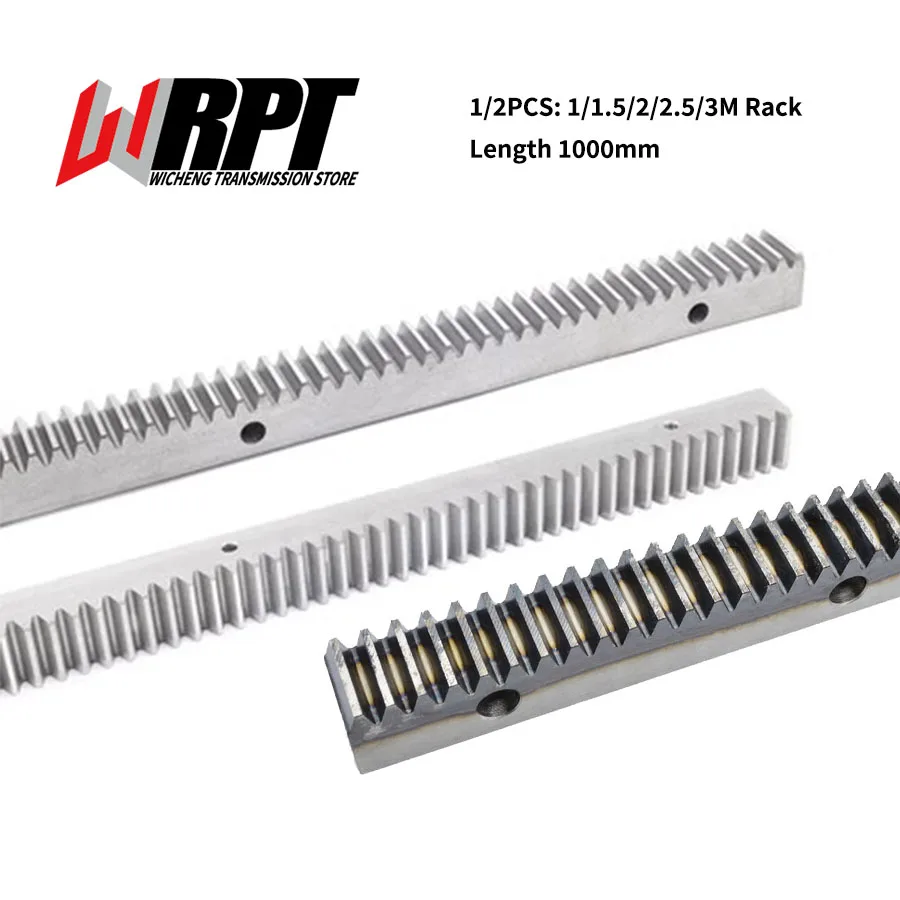 Straight-Rack-1-1-5-2-2-5-3-Module-Length-1000mm-With-Side-Mounting ...