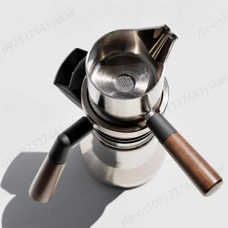 UK-9b-Jet-Coffee-Machine-High-Pressure-Extraction-Outdoor-Espresso ...