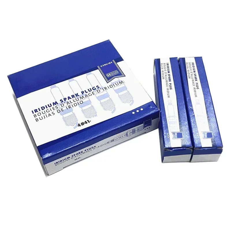 Buj-a-de-iridio-para-ACDelco-GM-equipo-Original-4-6-piezas-41-130 ...