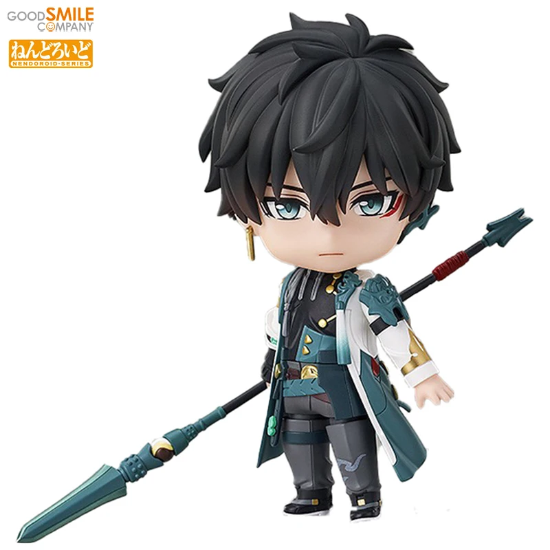 Good-Smile-Company-Nendoroid-N-2276-Dan-Heng-Honkai-Star-Rail-Original ...