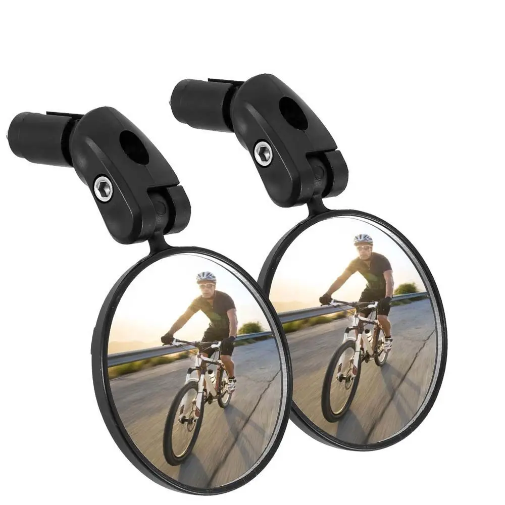 Bicycle-Handlebar-Blind-Spot-Mirror-Bike-Rear-View-Mirror-Bicycle ...