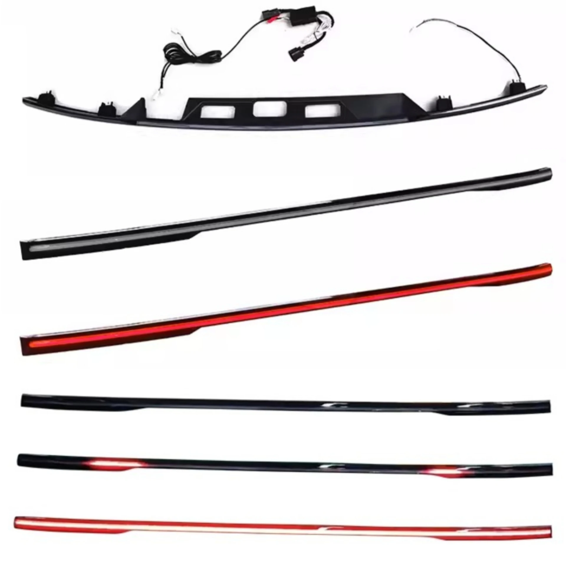 LED-Through-Lamp-for-Land-Range-Rover-Sport-2013-2022-Modified-Brake ...