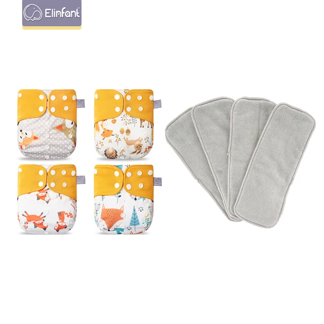 Elinfant Official Store