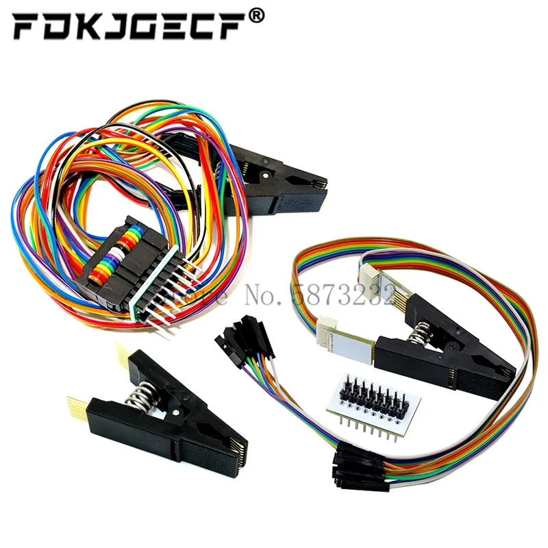 Programmer-Testing-Clip-SOP16-SOP-SOIC-16-SOIC16-Pin-IC-Test-Clamp ...