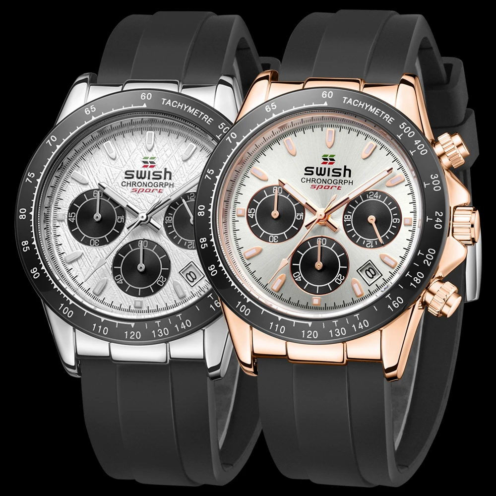 SWISH-Men-s-Watch-Luxury-Fashion-Multifunctional-Quartz-Movement ...