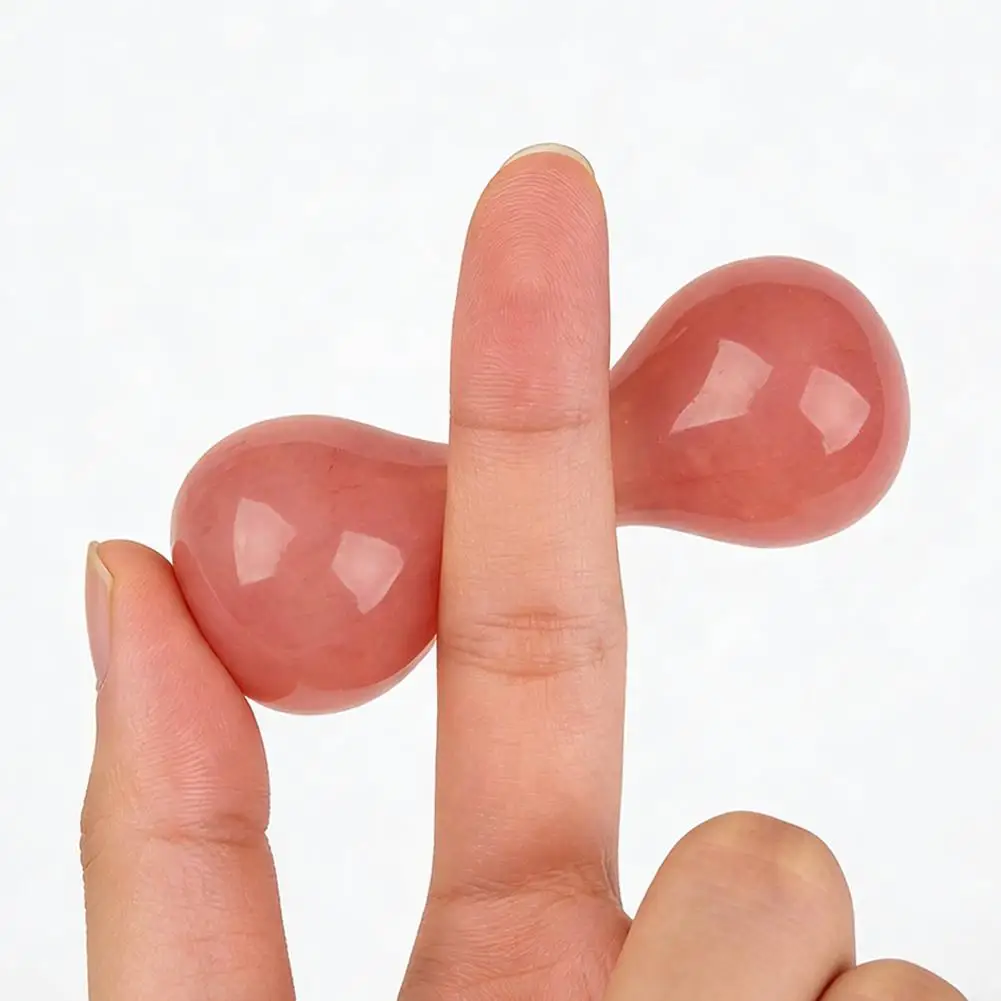 Resin Finger Exerciser Joint Mobility Trainer Hand Massage Tool ...