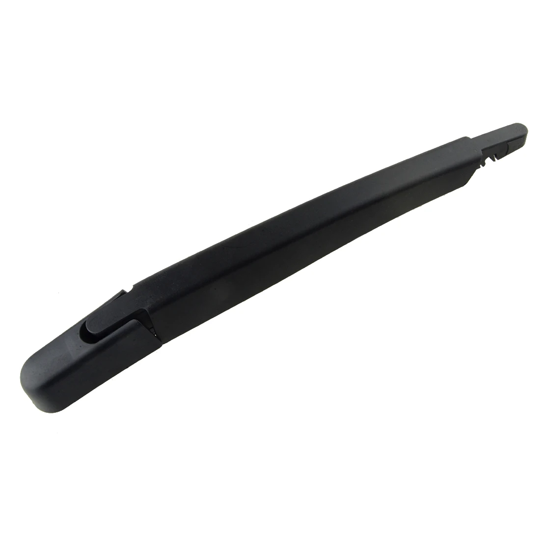 Car Black Rear Windscreen Wiper Arm A1648200744 Fit For Mercedes Benz M ...