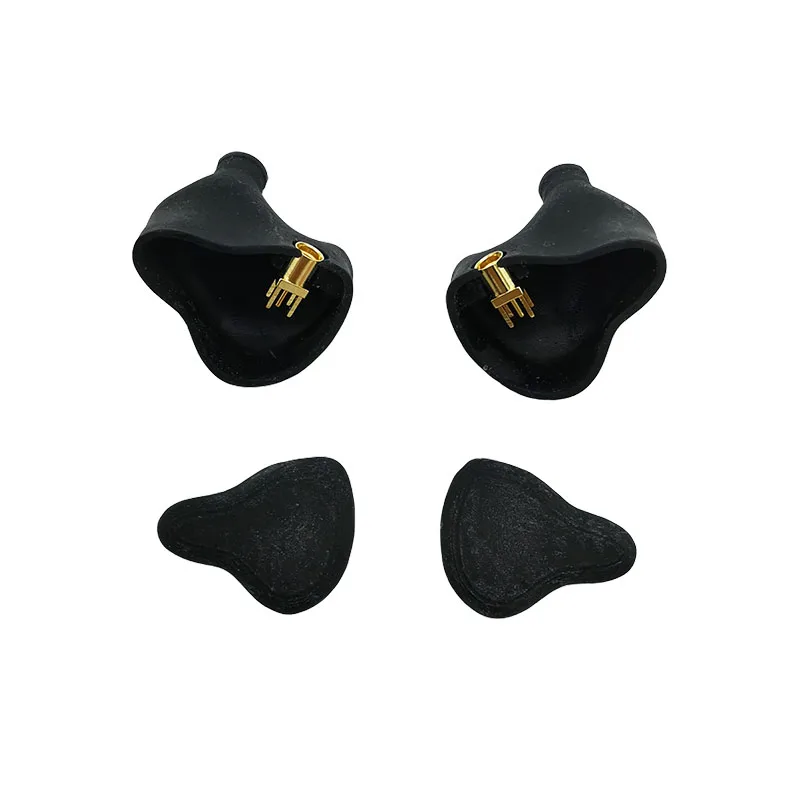1-pair-of-male-molds-suitable-for-IEM-in-ear-earphone-shells-Including ...
