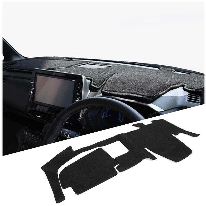 For-Nissan-Roox-40-Series-2020-Dashboard-Sun-Protection-Mat-Car ...