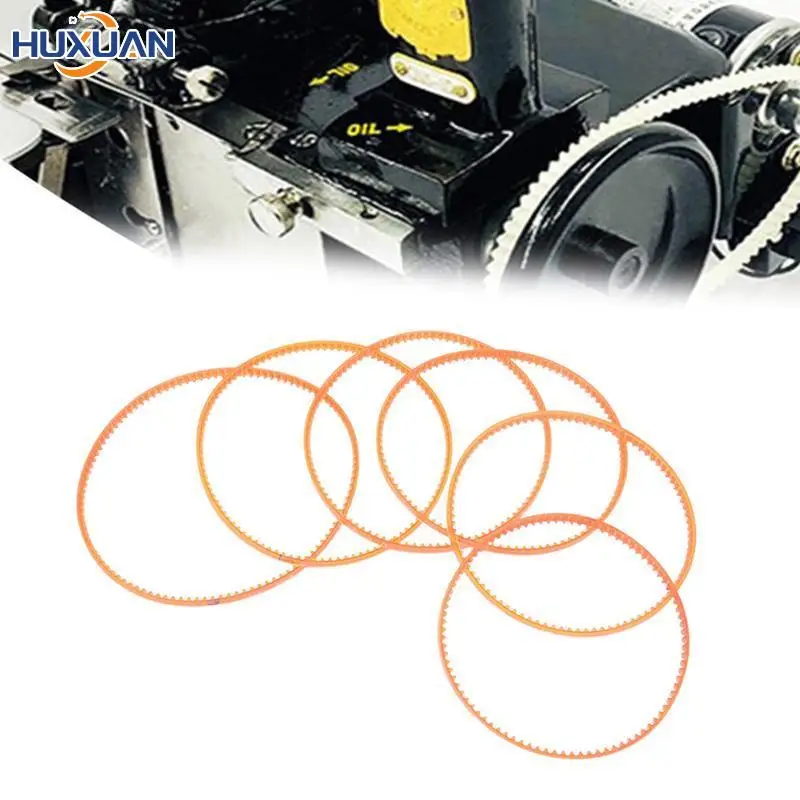 MB-380-460-Motor-Drive-V-Belt-Household-Sewing-Machine-Small-Strap-Gear ...