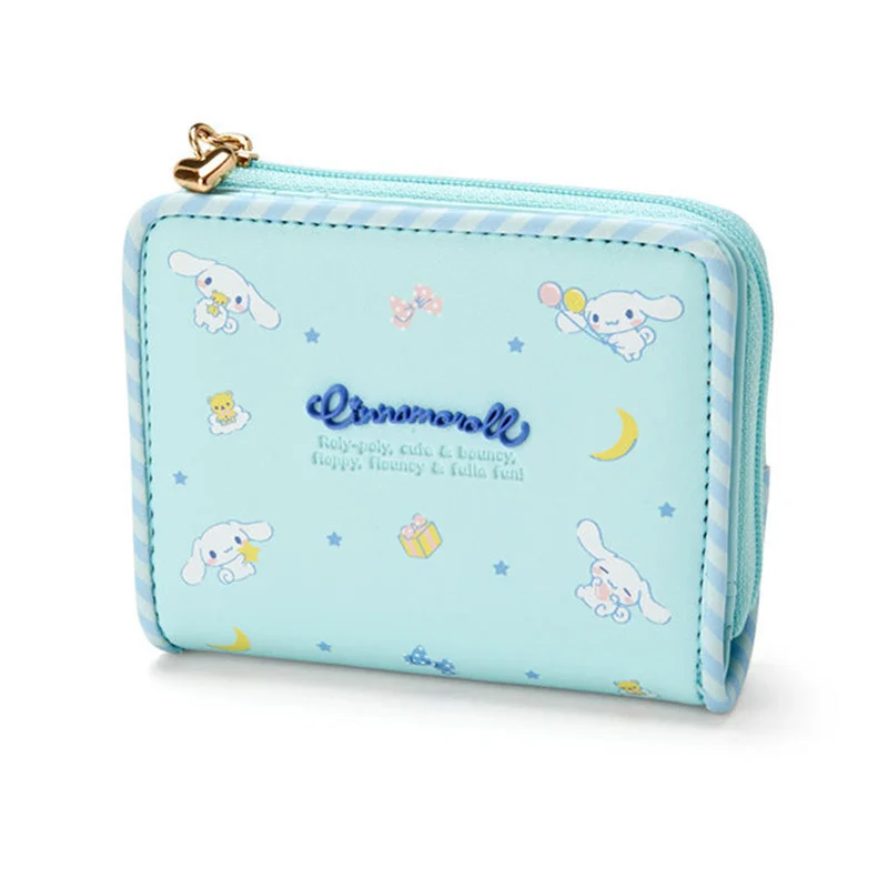 MINISO-Sanrio-Melody-Wallet-Keychains-Cinnamoroll-Backpack-Hello-Kitty ...