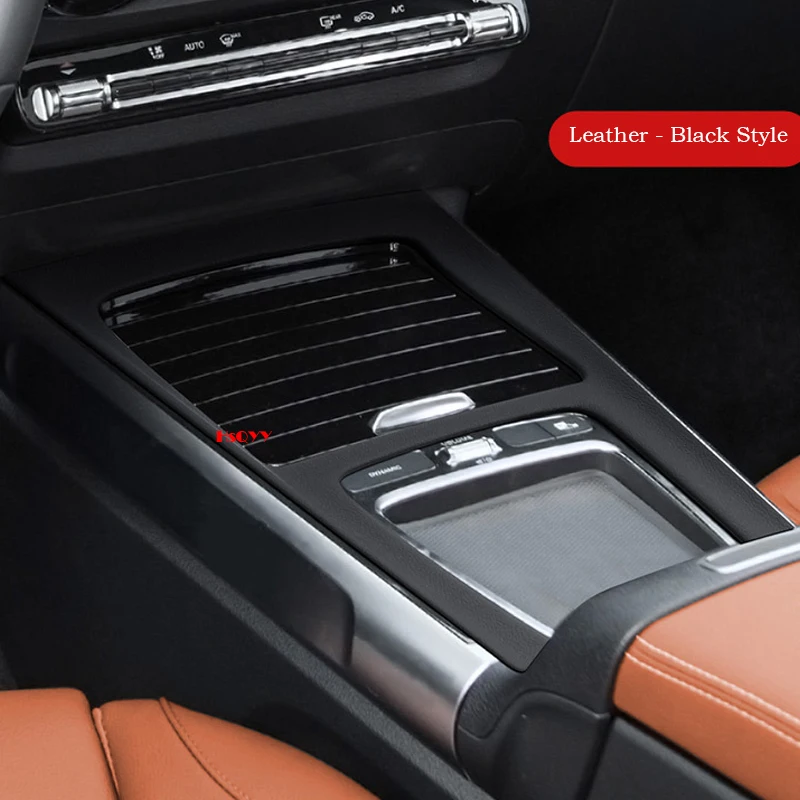 For-Mercedes-Benz-GLB-GLA-Class-X247-H247-2024-Car-Center-Console-Panel ...