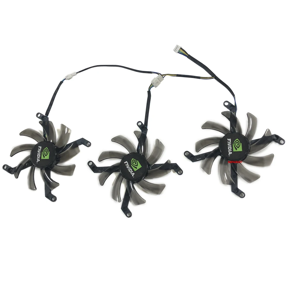 3Pcs-Set-T129215SU-GPU-Card-Cooler-Graphics-Fan-For-PNY-GeForce-GTX ...