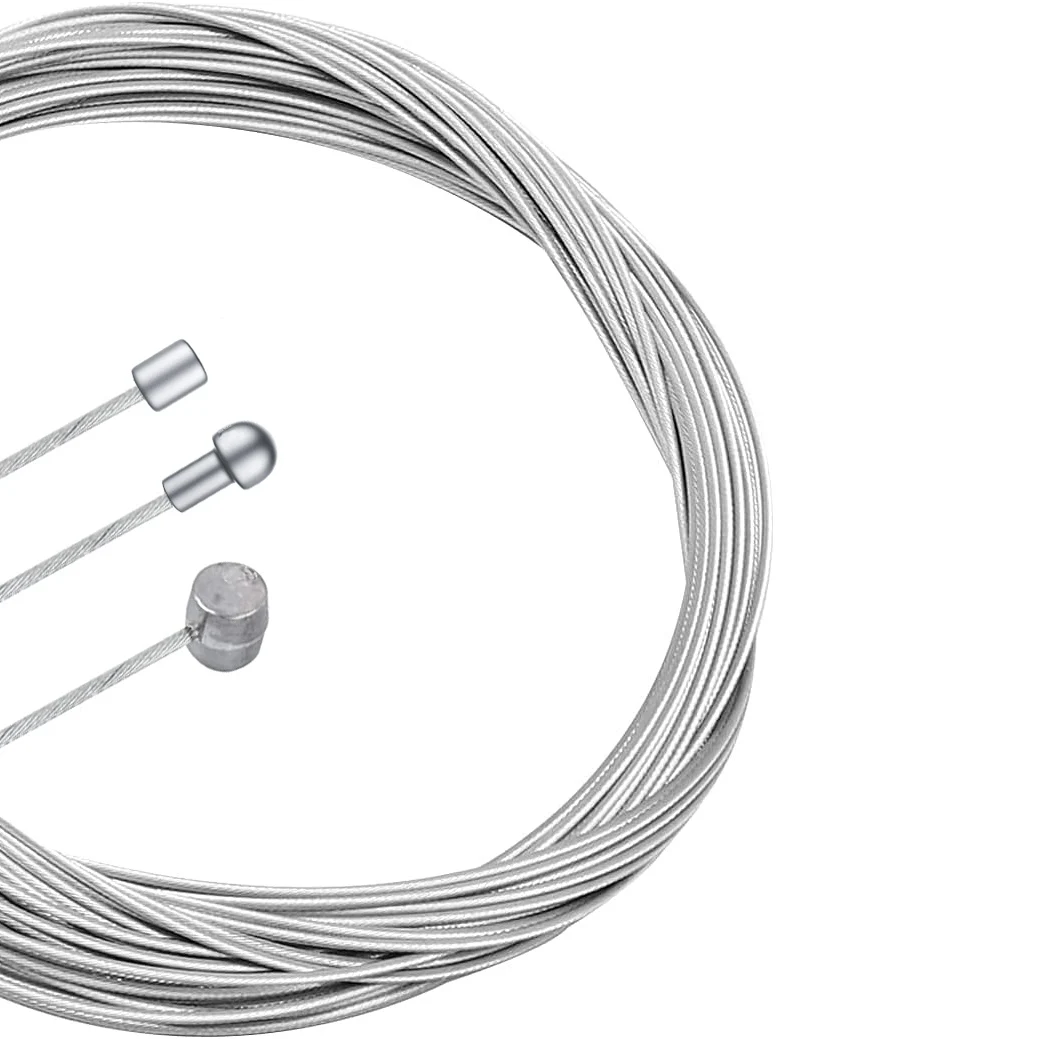 Linha-de-freio-para-mtb-e-bicicleta-de-estrada-10-pcs-set-cabo-interno ...