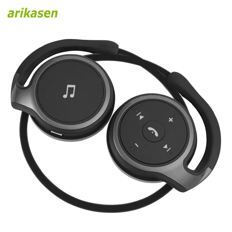 Arikasen-A6-Bluetooth-Earphones-On-ear-Comfortable-Wireless-Headphone-Microphone-Deep-Bass-3D ...