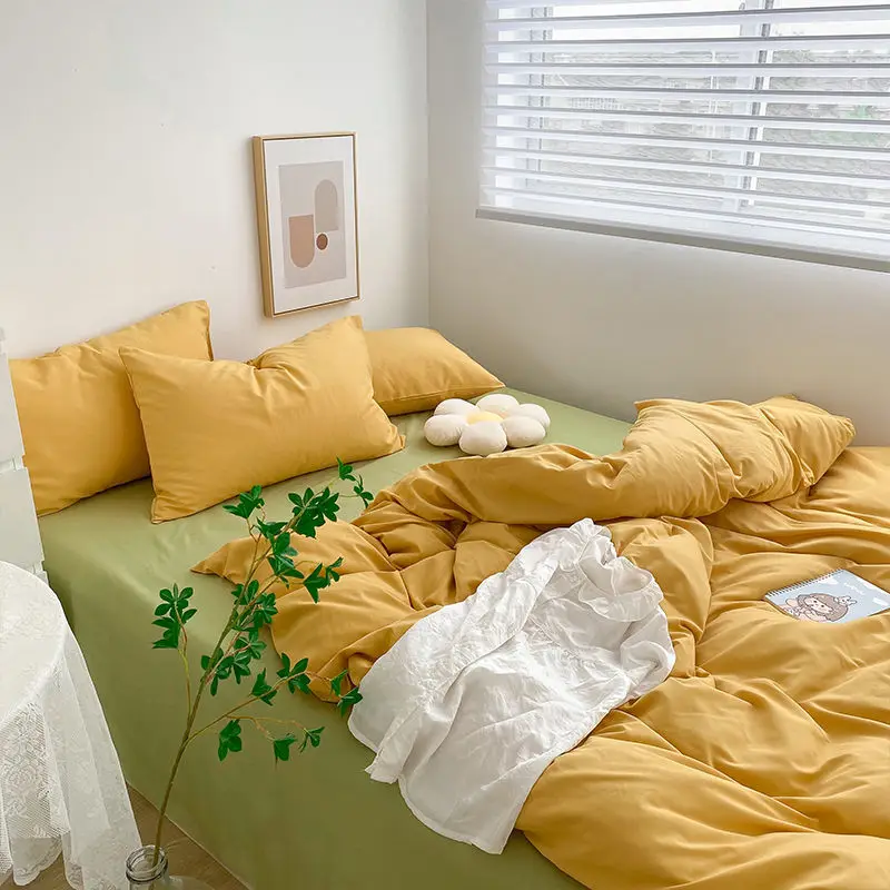 Japanese Bed Sheets