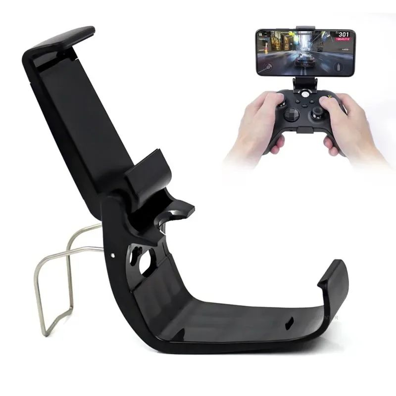 Mobile-Phone-Clip-Stand-Compatible-for-Xbox-Series-S-X-Controller-Mount ...